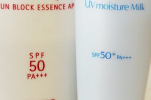 日焼け止めのPA・SPFは紫外線（UV）の種類の違い！pa++++の意味とは？